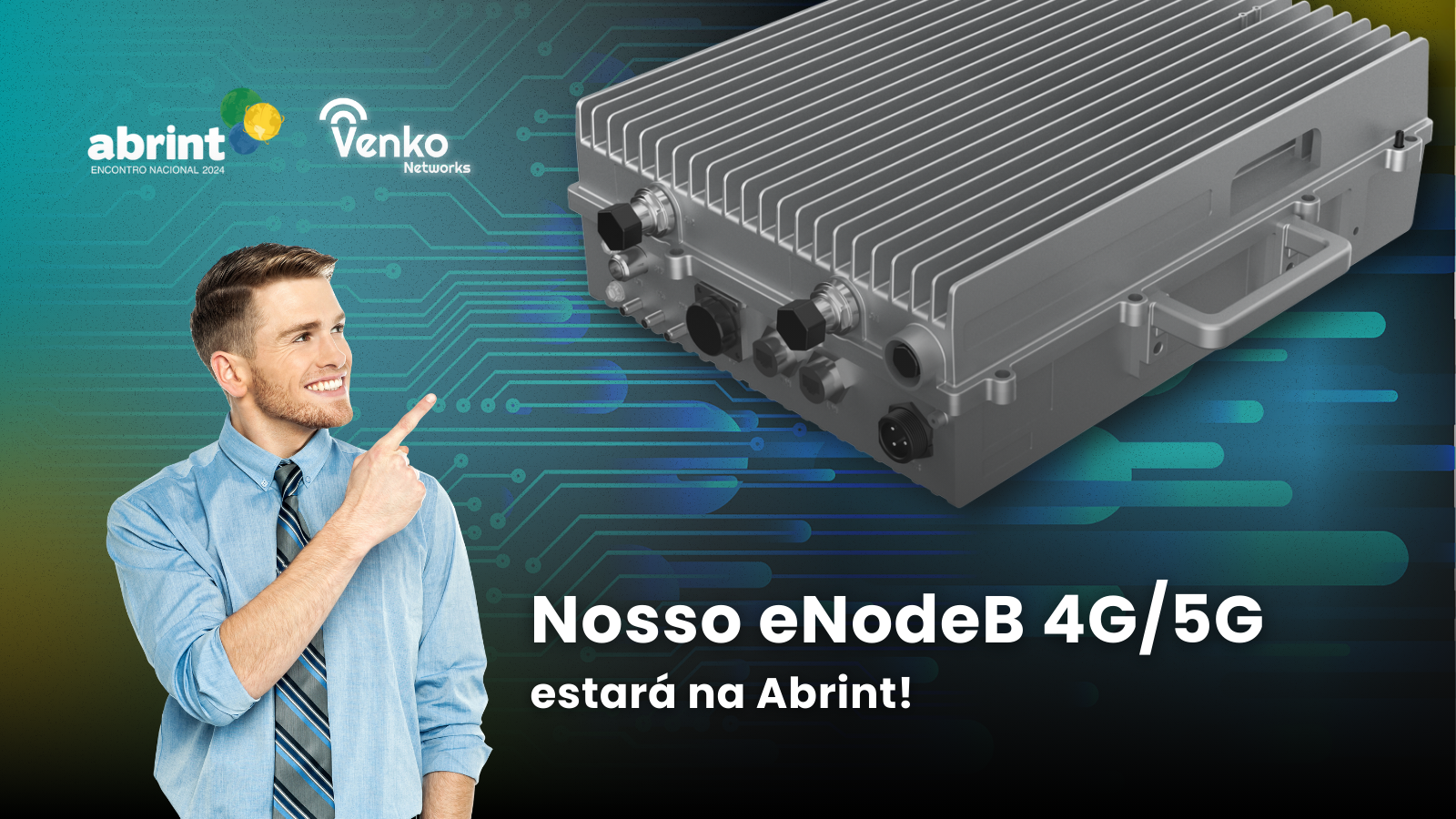 Venko Networks